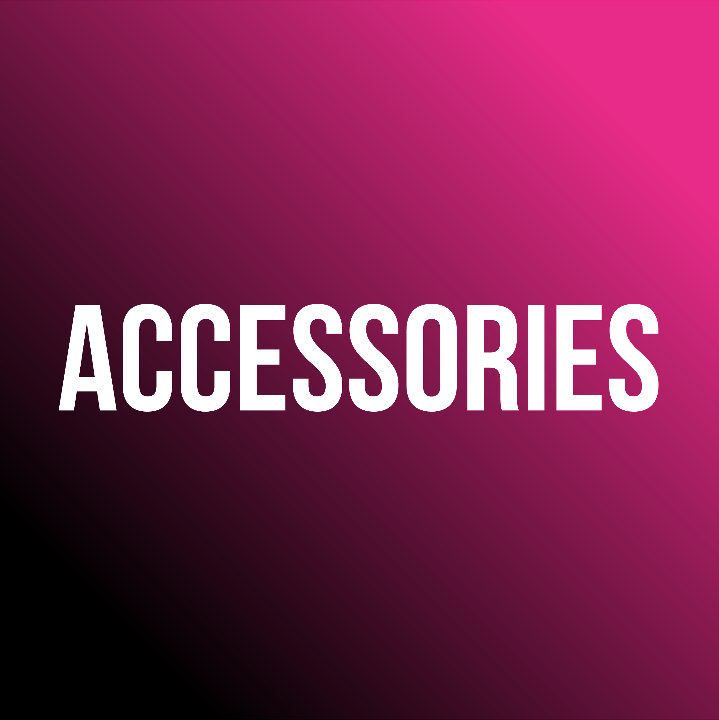 Accessories – Garland Activewear