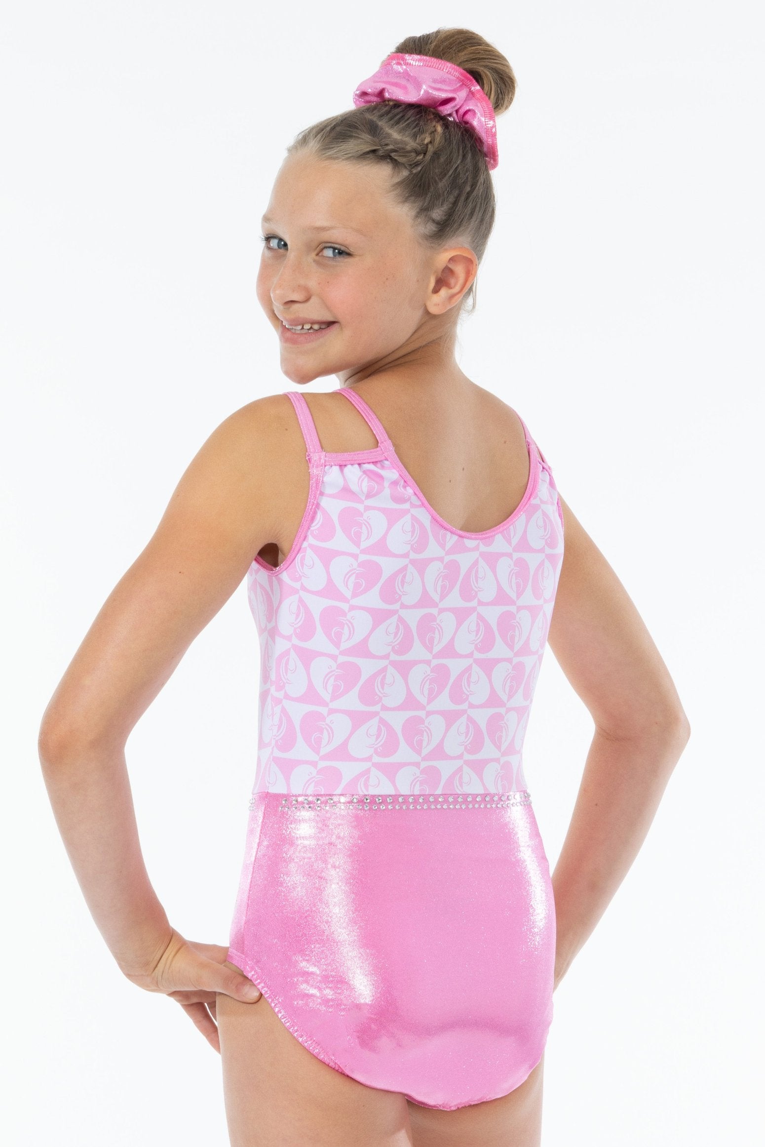 Garland Activewear | Custom Gymnastics Apparel