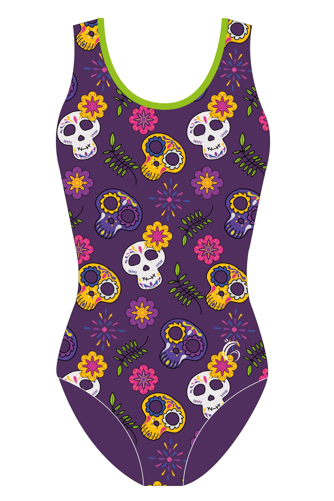 Garland Activewear | Custom Gymnastics Apparel