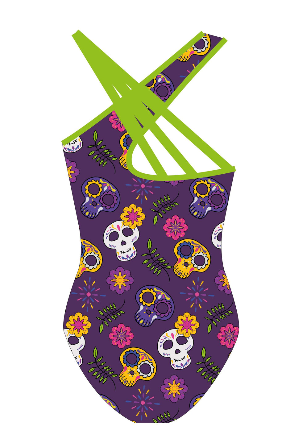 Garland Activewear | Custom Gymnastics Apparel