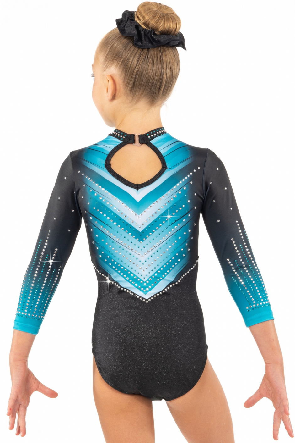Custom Competition Leotards – Garland Activewear