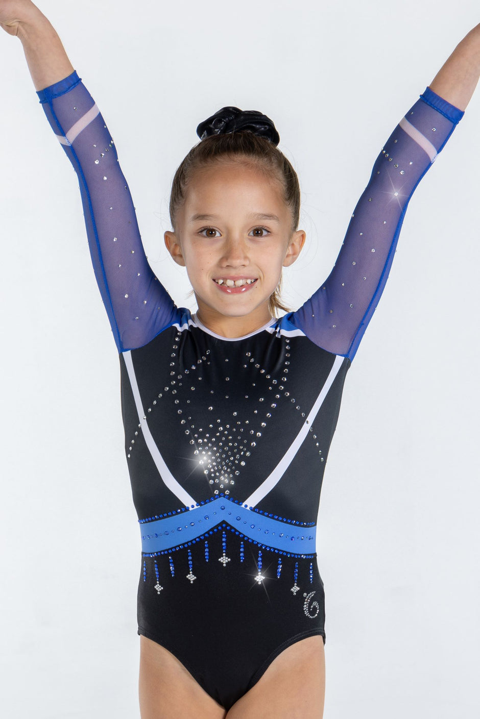 Custom Competition Leotards – Garland Activewear