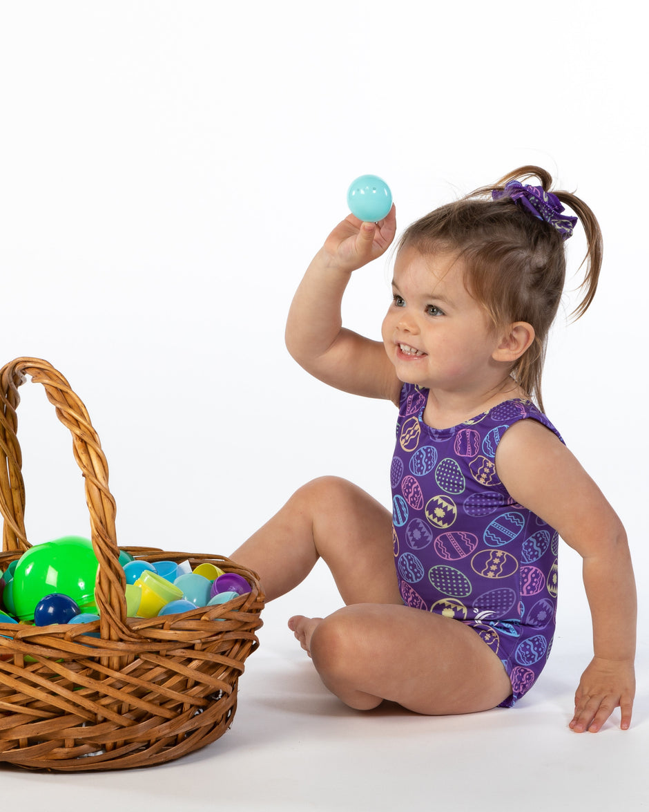 Garland Activewear | Custom Gymnastics Apparel