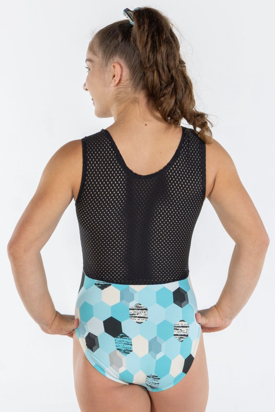 Garland Activewear | Custom Gymnastics Apparel