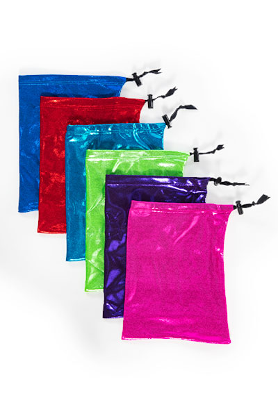 Custom Grip Bags – Garland Activewear