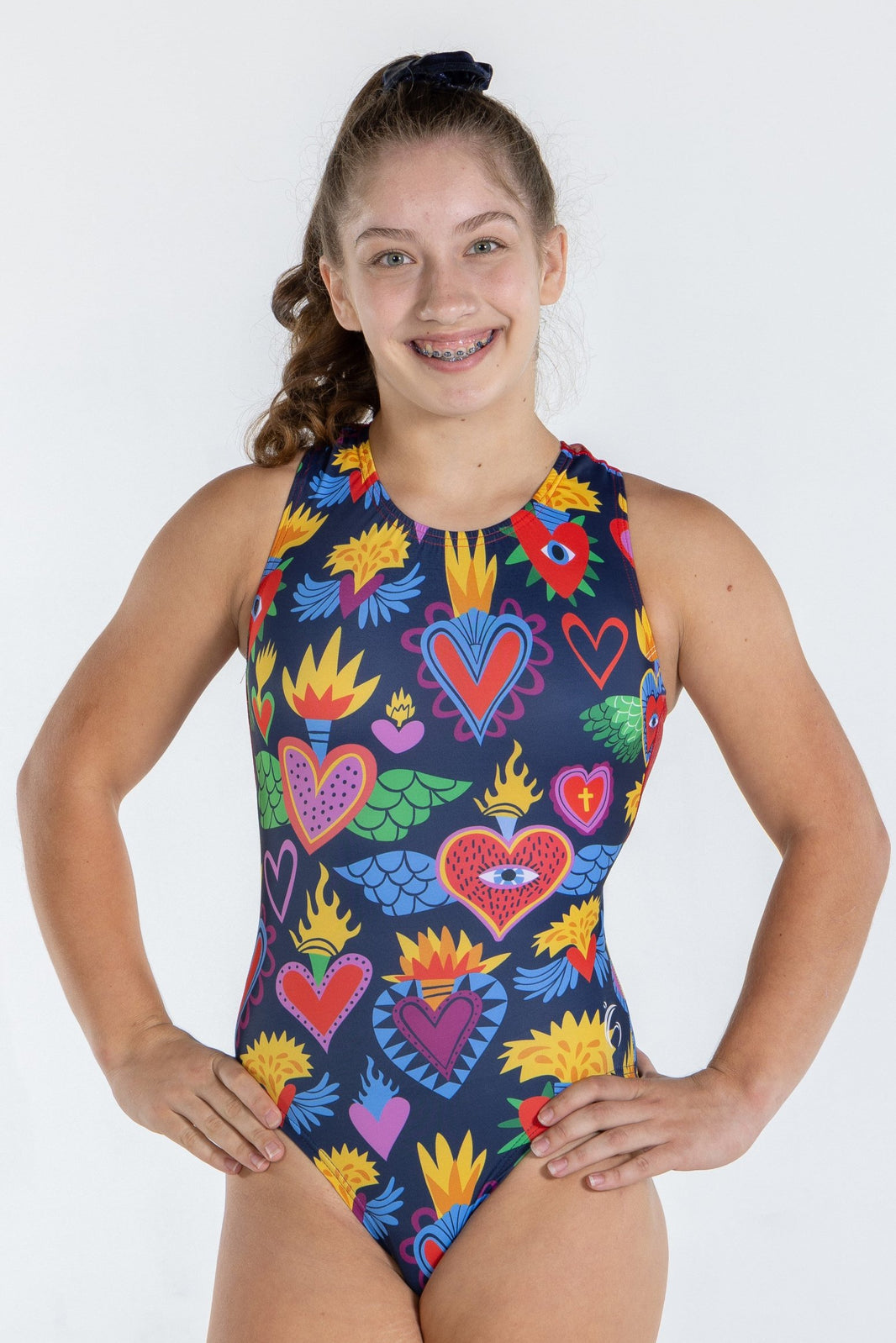 Garland Activewear | Custom Gymnastics Apparel