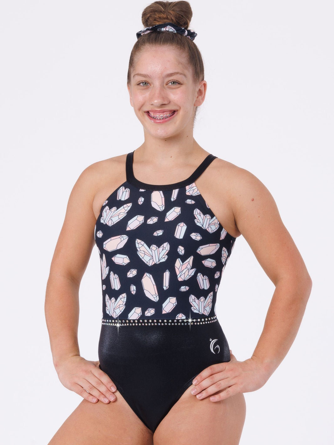 Garland Activewear | Custom Gymnastics Apparel