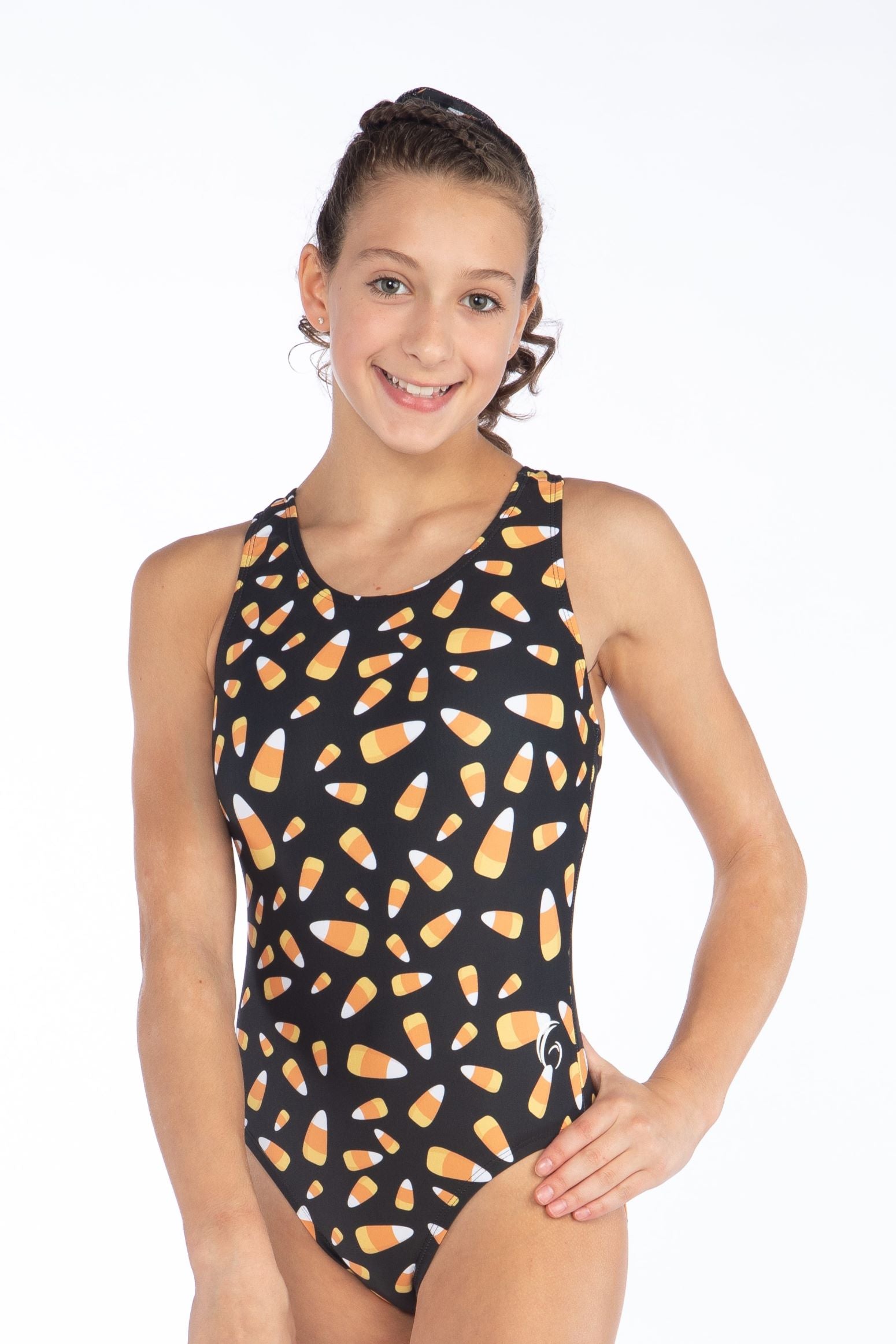Everyday Workout Leotards – Garland Activewear