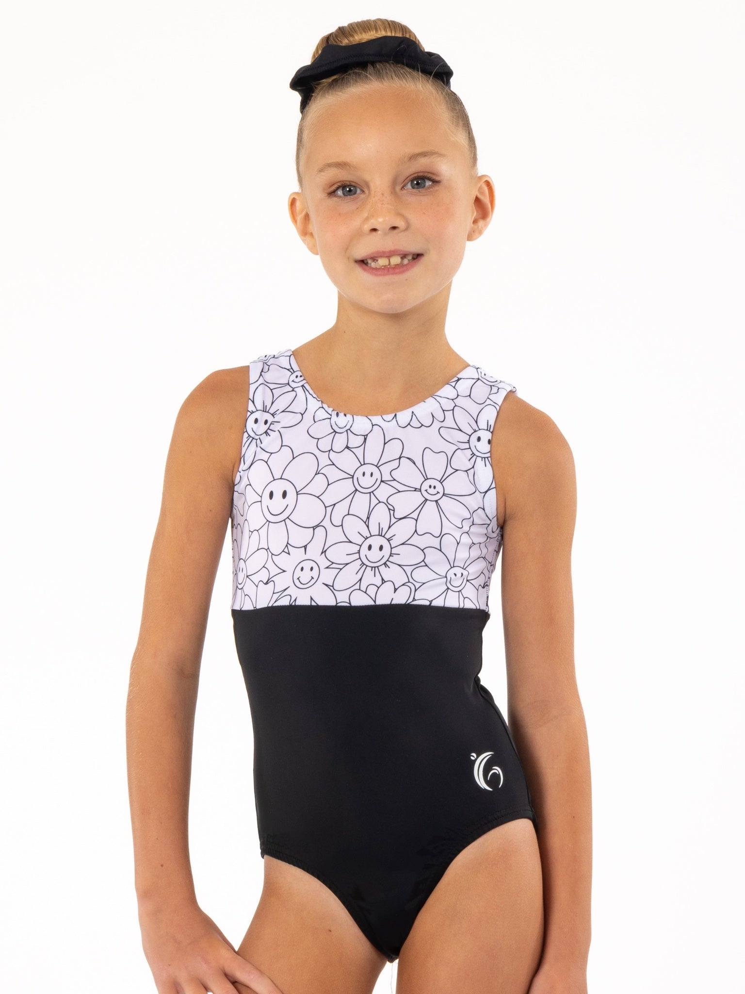 Color Me Sunflower Tank – Garland Activewear