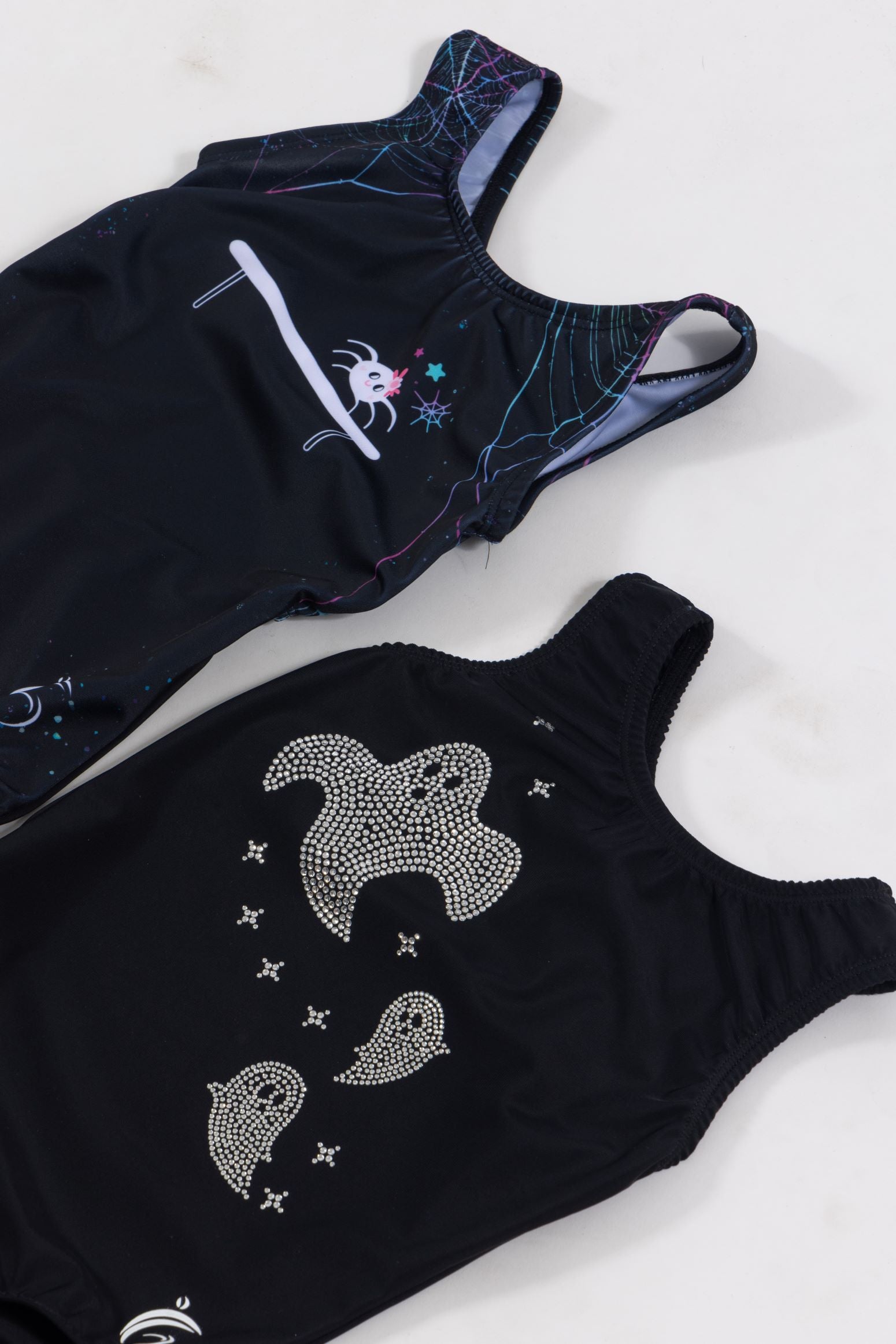 Everyday Workout Leotards – Garland Activewear